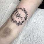 Want a Name Tattoo? 80 of the Best Designs for Men and Women